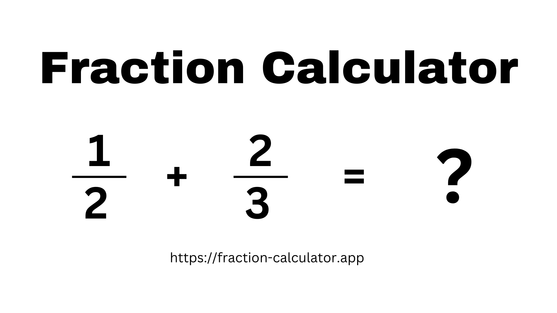 Equivalent Fractions Calculator - Free Online Equivalent Fraction Calculator